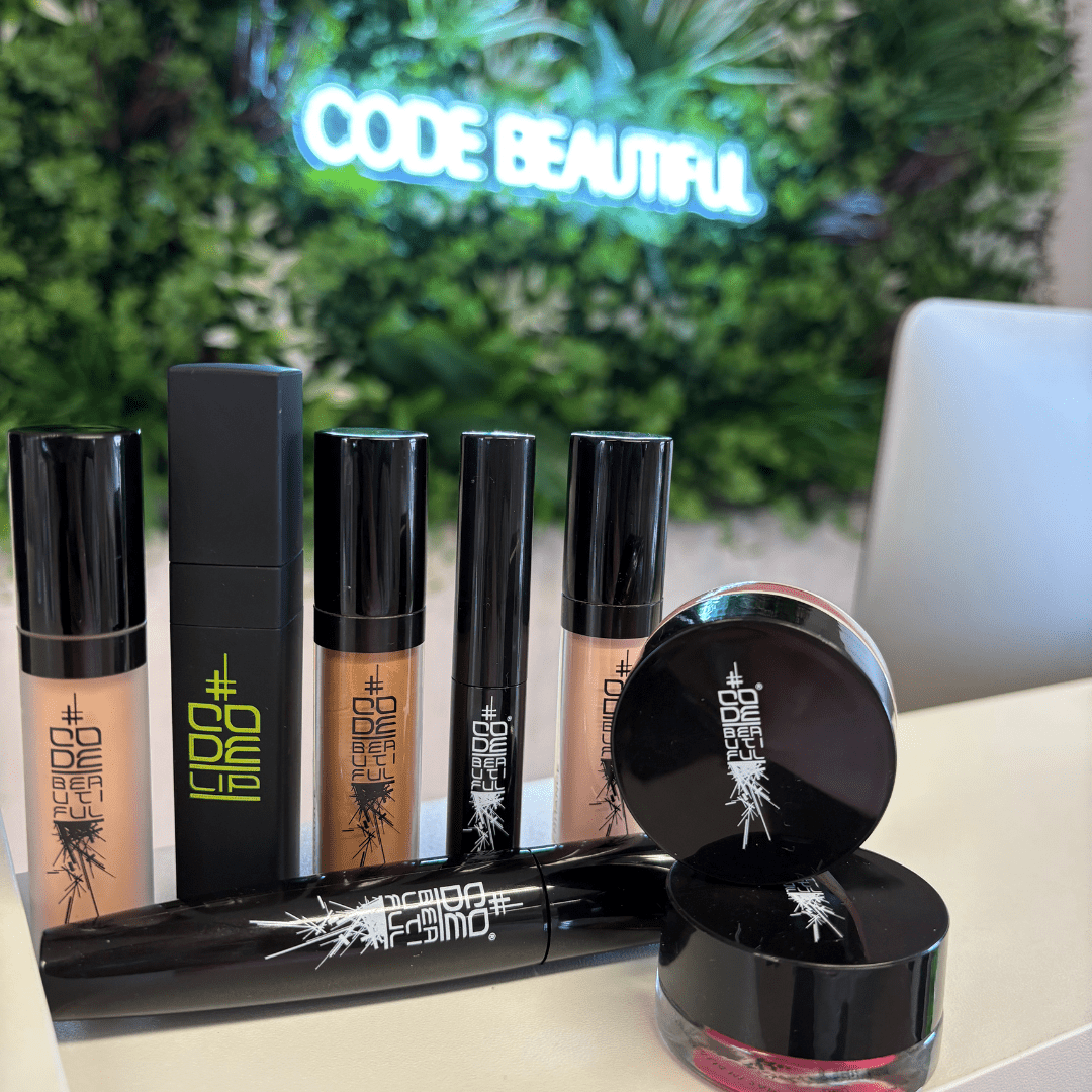 The Only 5-Minute Summer Makeup Routine You'll Ever Need (That Actuall ...