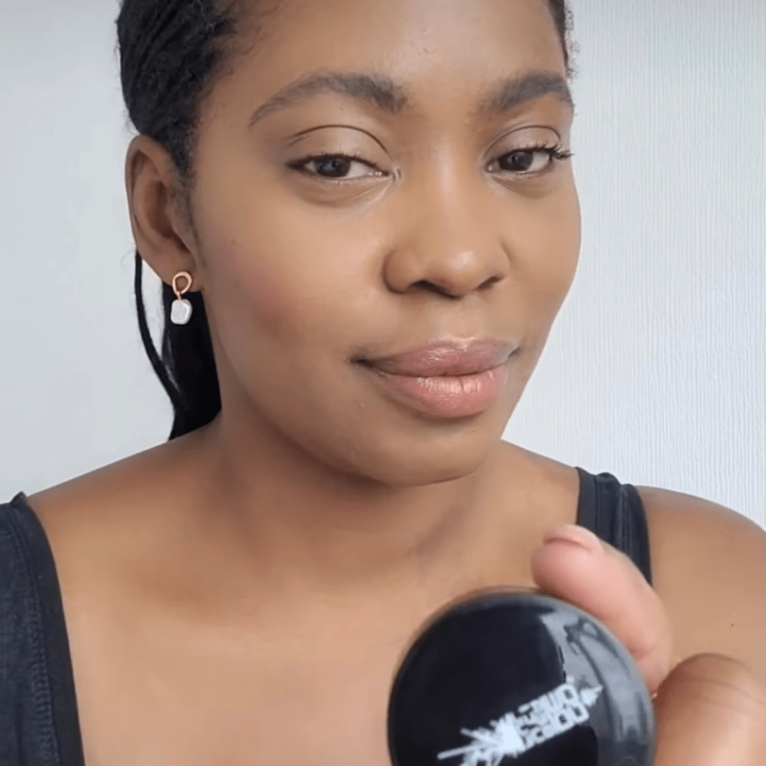 3 steps to get up and glow – CODE Beautiful