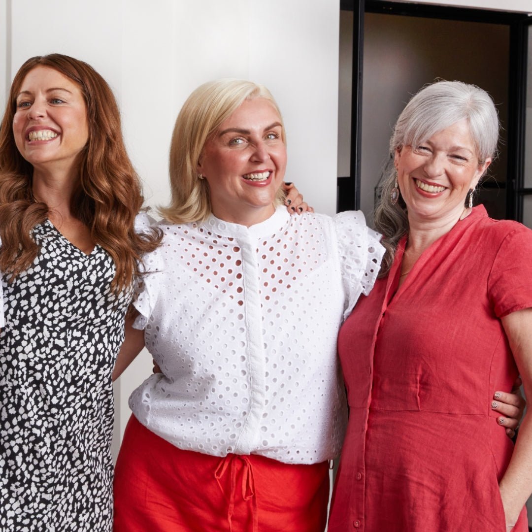 How to feel naturally vibrant everyday – CODE Beautiful