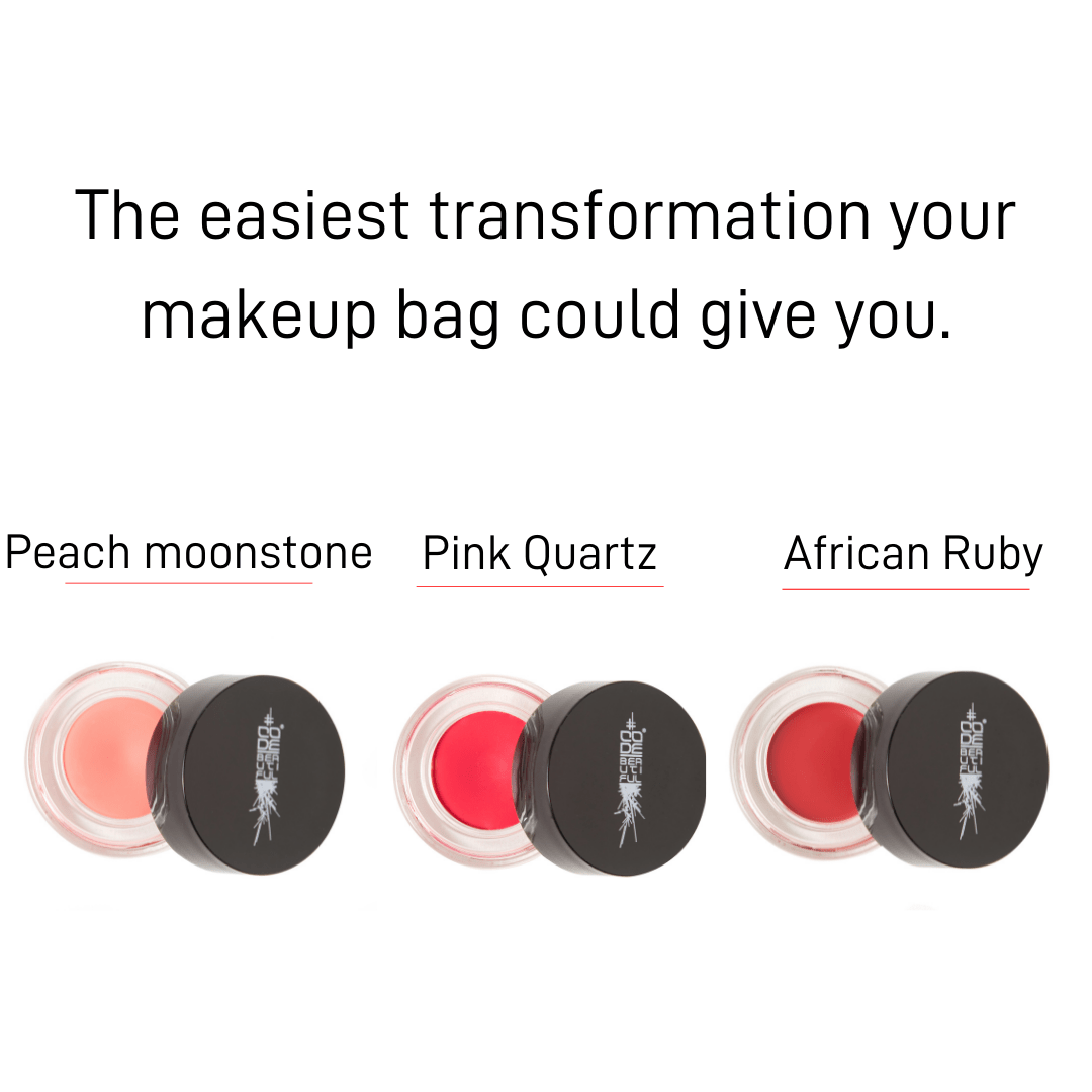 The easy way to get up and glow – CODE Beautiful