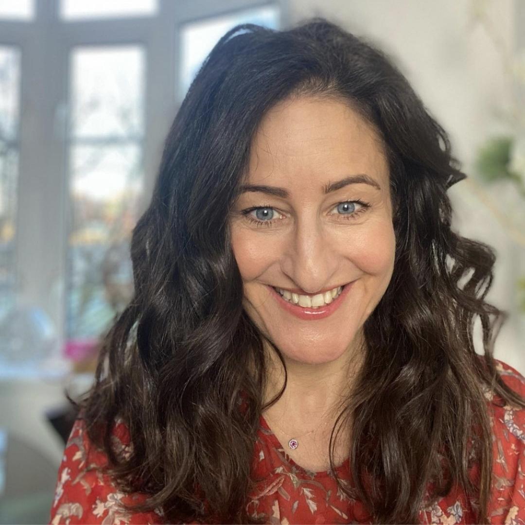 Get up and glow | CODE Beautiful