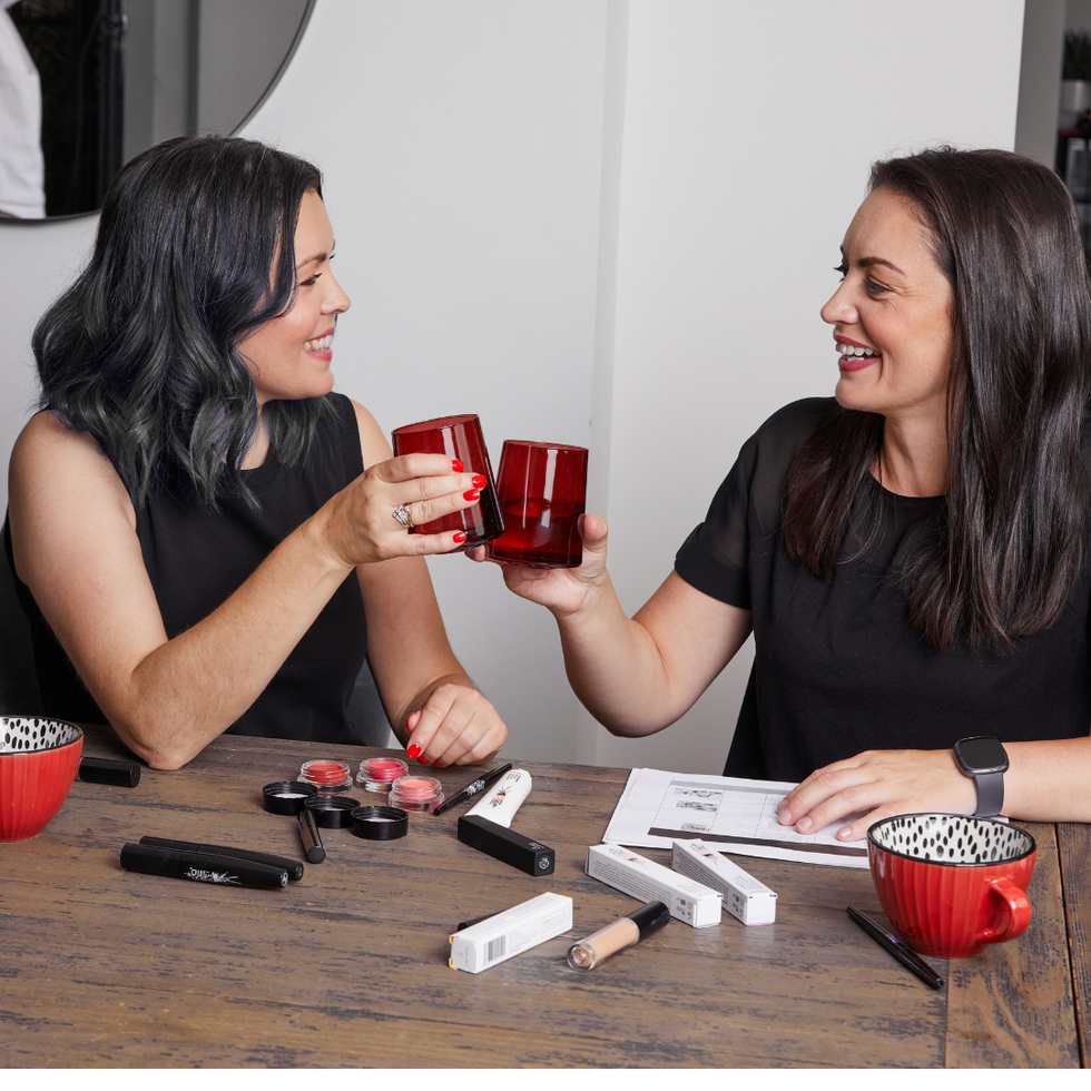 Cruelty-Free Vegan Beauty Products | CODE Beautiful