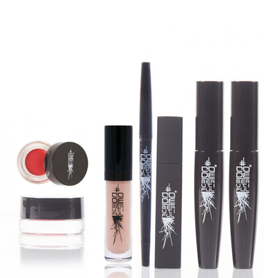 Cruelty Free & Vegan, stand out beauty products | CODE Beautiful