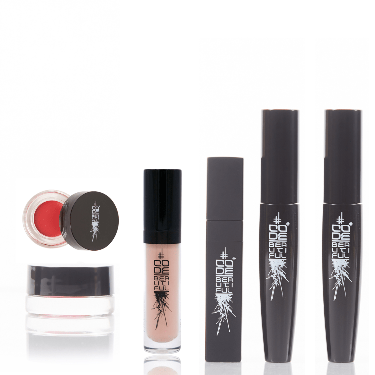 Products – CODE Beautiful