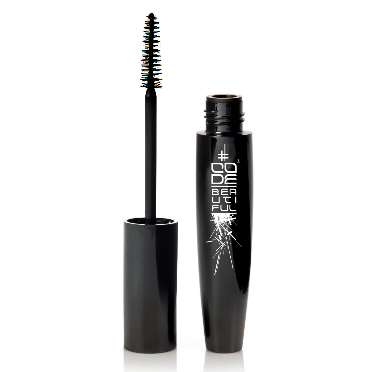 CODE VLM | The Best Volumising & Lengthening Mascara | CODE Beautiful