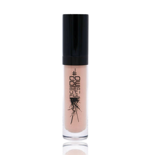 Cruelty Free & Vegan, stand out beauty products | CODE Beautiful